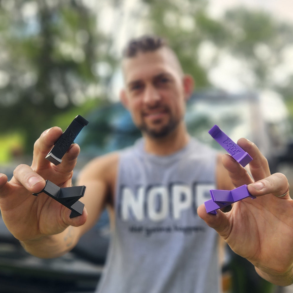 Vent Clips – Benny Metals